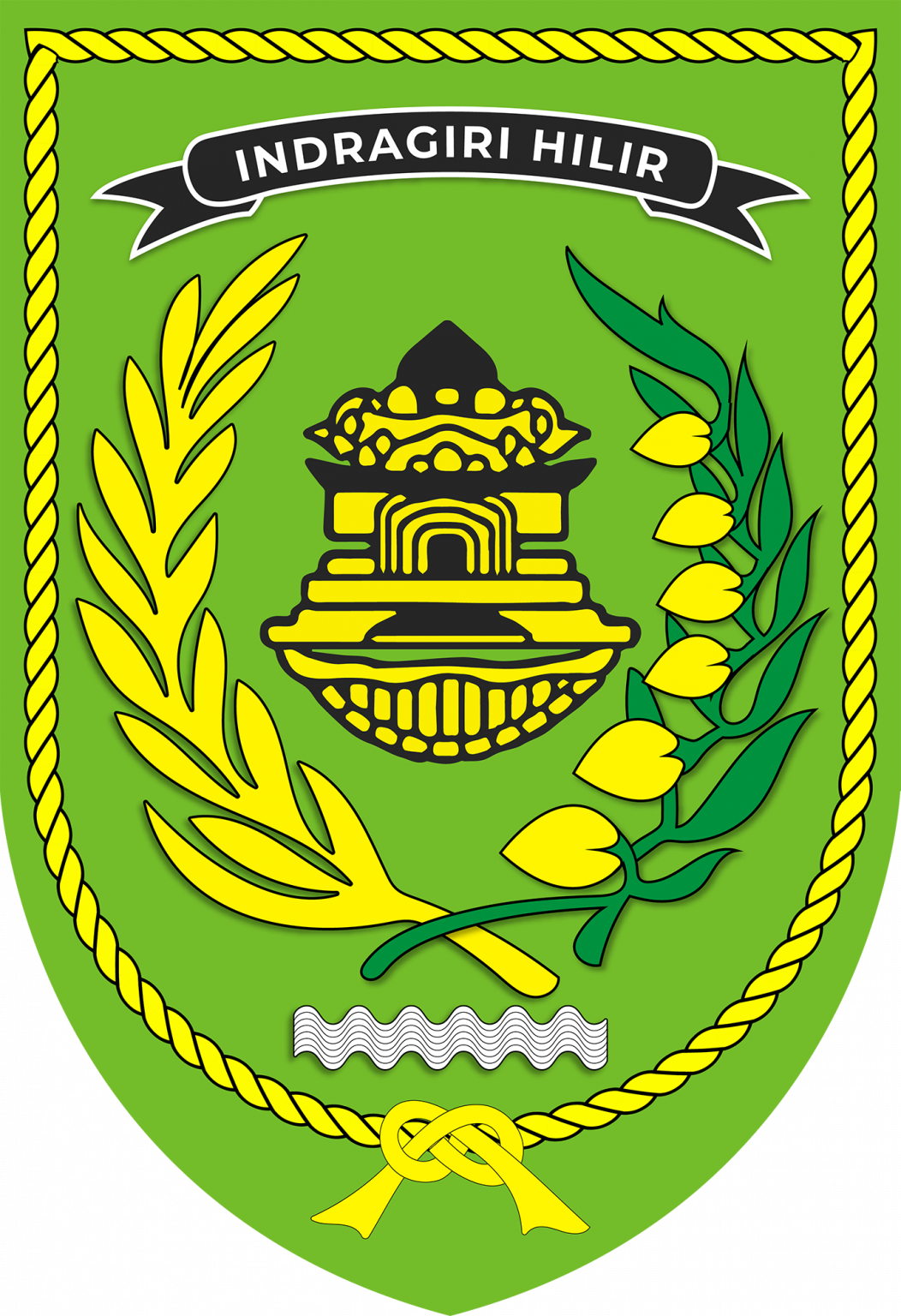 INSPEKTORAT DAERAH – Kabupaten Indragiri Hilir